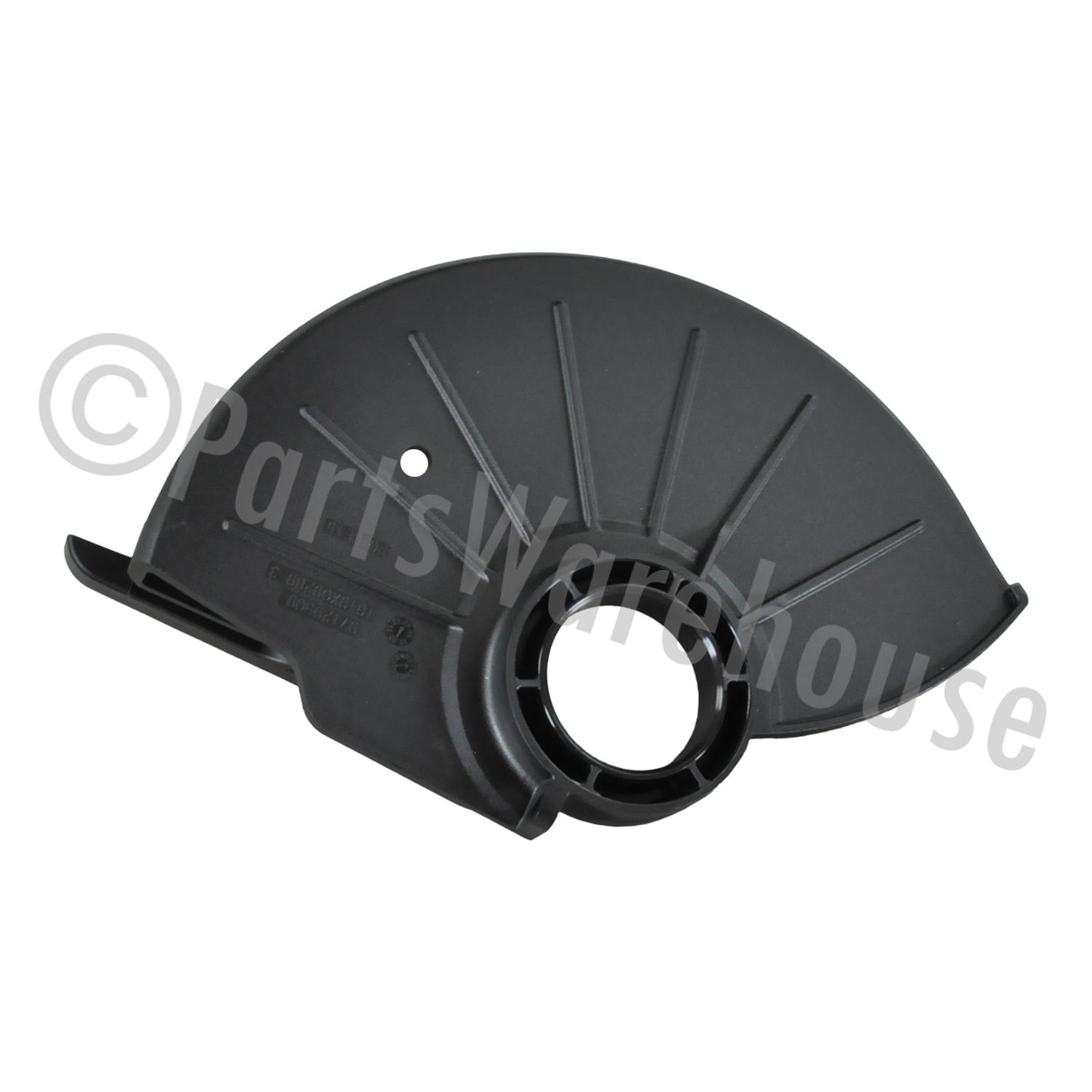 SKIL Lower Guard Assembly #SKL-2850245001 - Tool Parts and Accessories ...