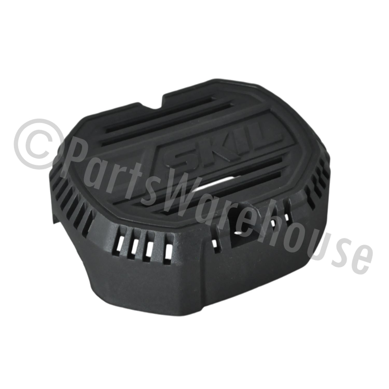 Skil Motor End Cap #SKL-3130253464 - Tool Parts and Accessories - PartsWarehouse