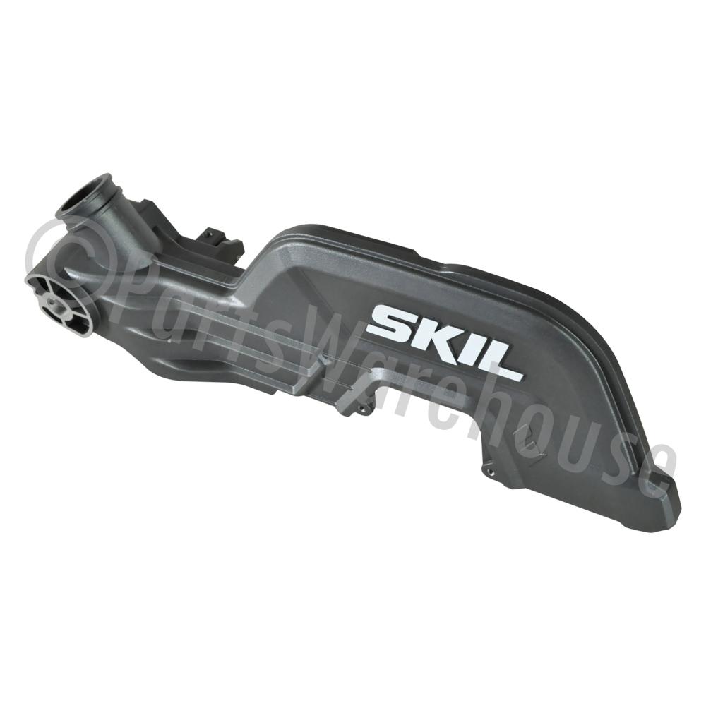 Skil Upper Blade Guard #SKL-3553285115 - Tool Parts and Accessories - PartsWarehouse