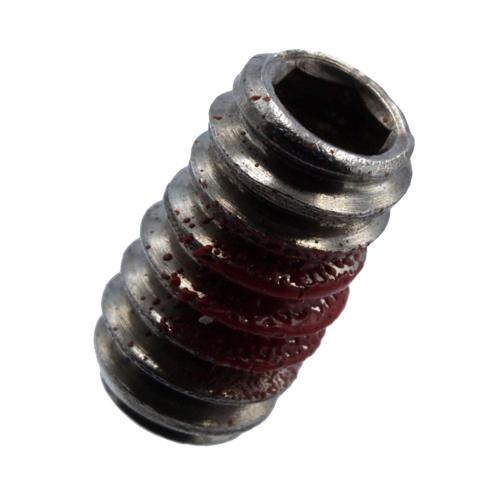 Samsung Replacement Refrigerator Door Handle Set Screw Hex #10 #SMR ...