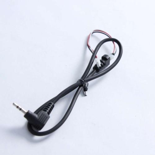 Sony Cord With Connector #SON-1-827-111-31 - Consumer_Electronics Parts ...