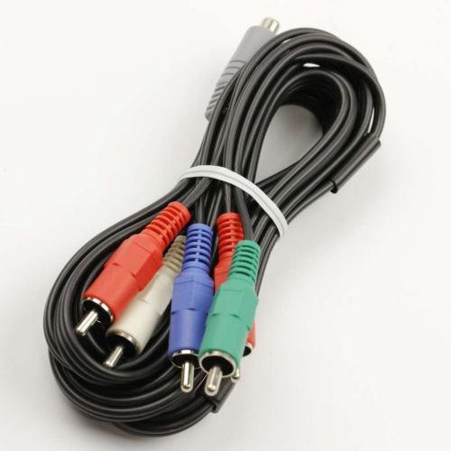 Sony-Cord-Connection-Av-Multiple-