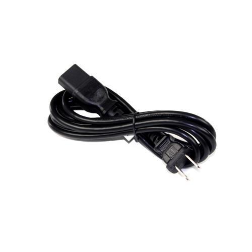 Sony Power Cable #SON-1-837-633-13 - Consumer_Electronics Parts and ...