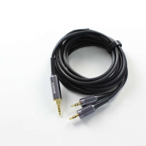 Sony-Cable-With-Plug