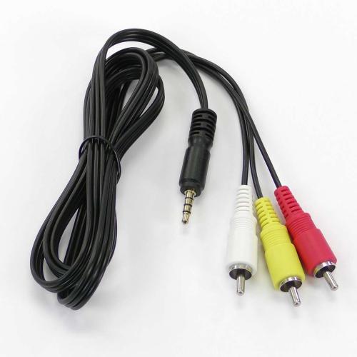 Sony Rca 3P Conversion Cable #SON-1-848-803-13 - Consumer_Electronics ...