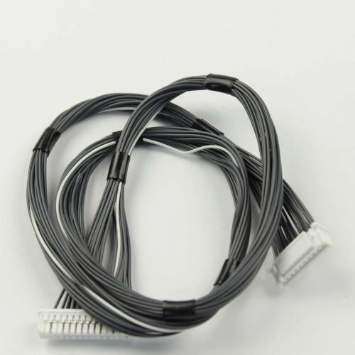 Sony-Connector-Assembly-20P