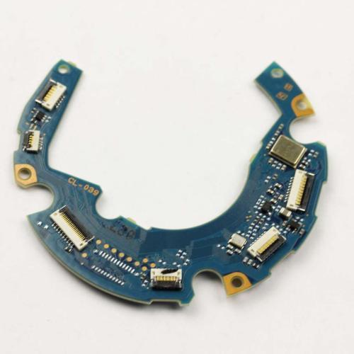 Sony-P90-Main-Pc-Board-Assembly