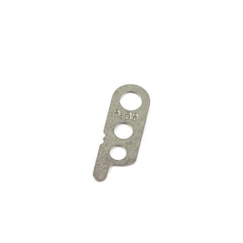 Sony Spacer Plate C #SON-4-437-388-01 - Consumer_Electronics Parts and Accessories - PartsWarehouse