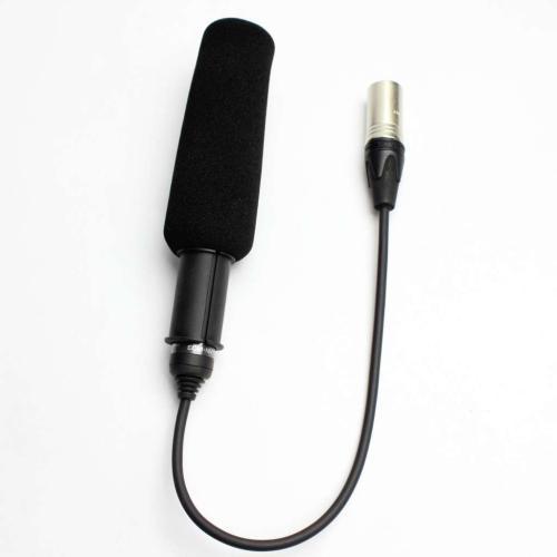 Sony Microphone Ecm-Nv1 #SON-8-814-298-90 - Consumer_Electronics Parts ...