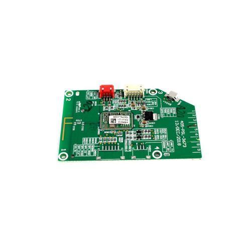 Sony-Bt-Pwb-Assembly