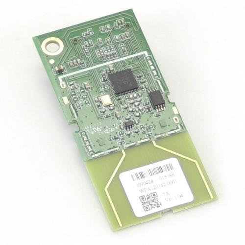 Sony Rf Module(Sb1, Bar) #SON-9-301-003-99 - Consumer_Electronics Parts ...