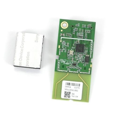 Sony Rf Module(Sb1, Swf) #SON-9-301-004-21 - Consumer_Electronics Parts ...