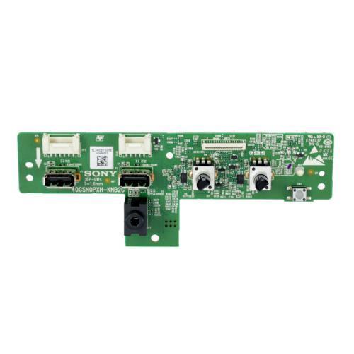 Sony Pwb, Usb Px-H #SON-9-301-010-03 - Consumer_Electronics Parts and ...