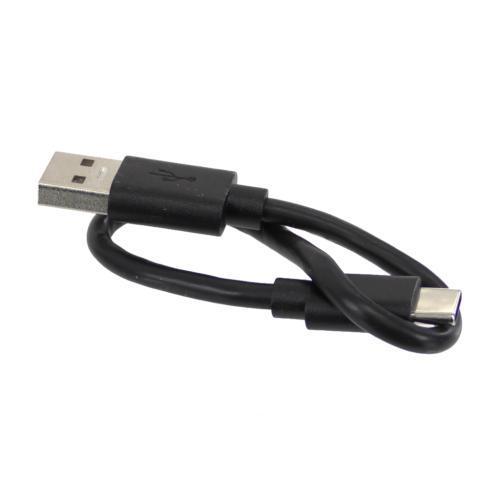 Sony Usb Type-C Cable #SON-9-301-010-88 - Consumer_Electronics Parts ...