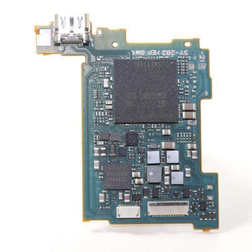 Sony Mounted C Board, Sy-282(S) #SON-A-1840-726-A - Consumer ...