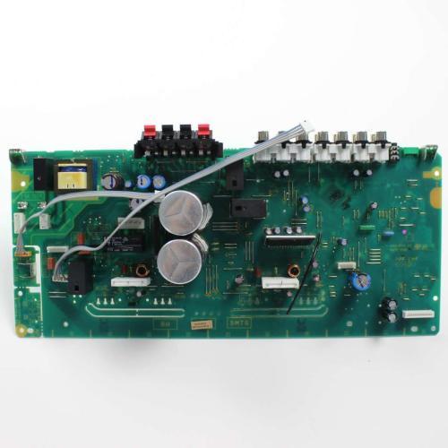 Sony Main Mounted Pc Board #SON-A-1847-542-A - Consumer_Electronics ...