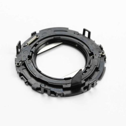 Sony-Barrier-Block-Assembly