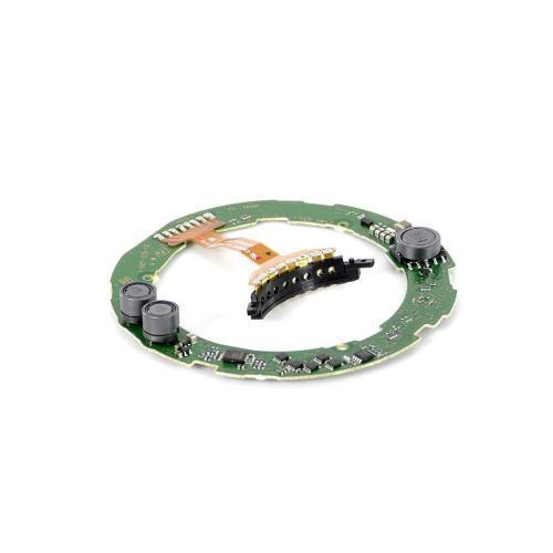 Sony Main Pc Board Assembly(Firm In #SON-A-1925-040-A - Consumer ...