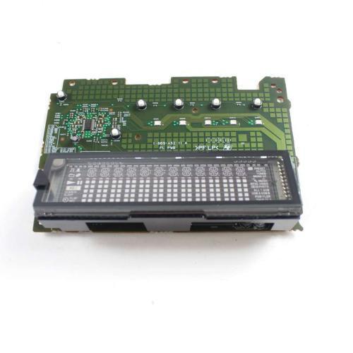 Sony-Fl-Board-Complete