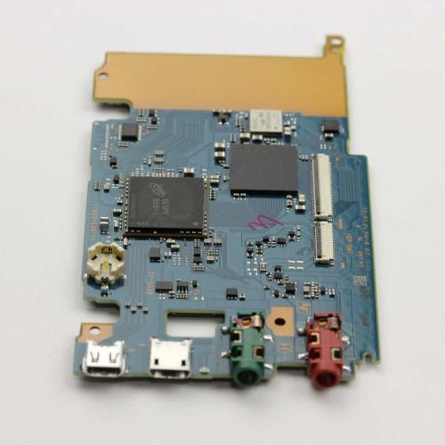Sony Mounted C Board Sy-1039 (S) #SON-A-2045-785-A - Consumer ...