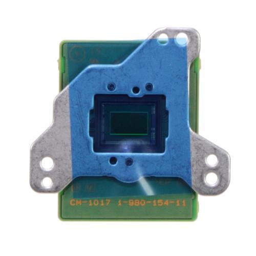 Sony-Cmos-Block-Assembly