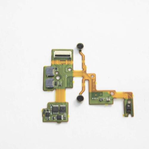 Sony Mounted C Board, Ec-1002 #SON-A-2082-957-A - Consumer_Electronics ...