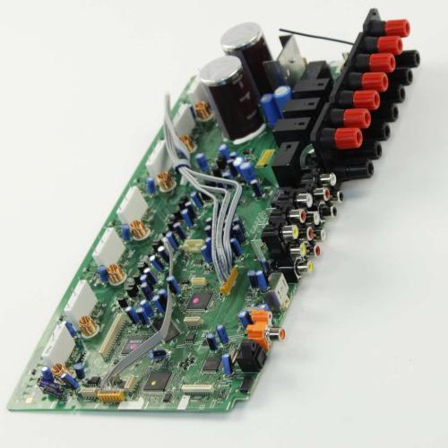Sony Main Mounted Pc Board #SON-A-2083-843-A - Consumer_Electronics ...