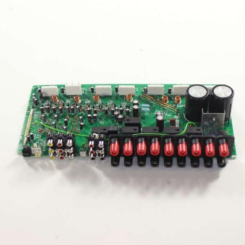 Sony Main Mounted Pc Board #SON-A-2129-949-A - Consumer_Electronics ...