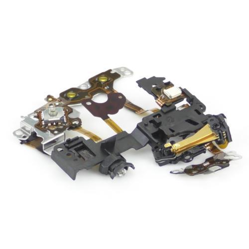 Sony Service (62000), Rl Block Assembly #SON-A-2199-686-B - Consumer ...