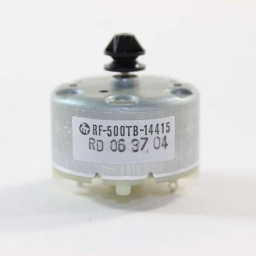 Sony Motor (L) Assembly #SON-A-4604-363-A - Consumer_Electronics Parts ...