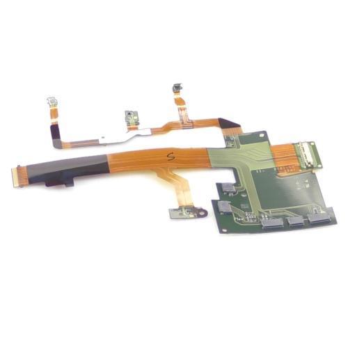 Sony Rs-1016 Mount #SON-A-5022-318-A - Consumer_Electronics Parts and Accessories - PartsWarehouse