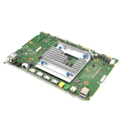 Sony-Bm5-Uc2-Compl-Main-Board-