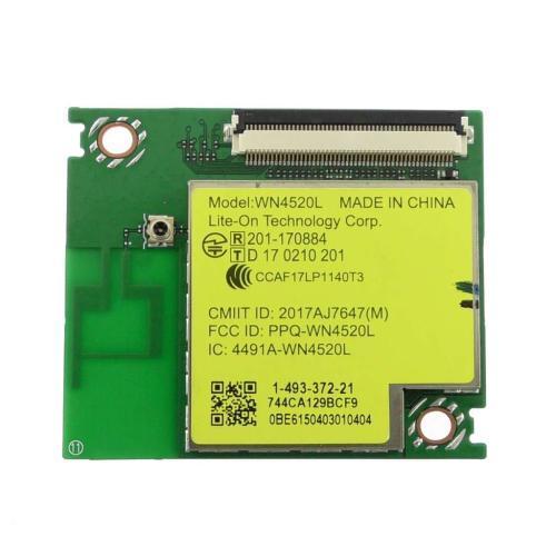 Sony Module (Fl) Compl F-1304-803-5 #SON-A-5037-116-A - Consumer ...
