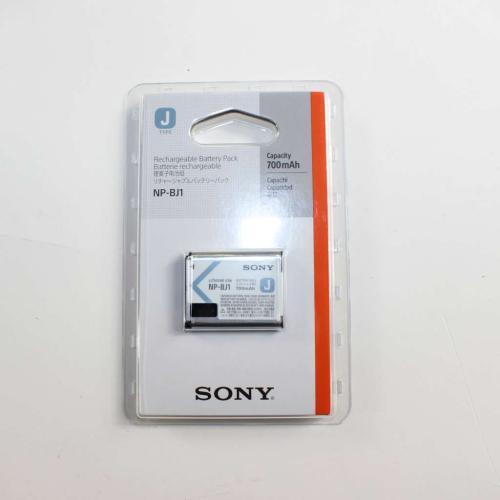 Sony Rechargeable Battery Pack #SON-NPBJ1 - Consumer_Electronics Parts ...