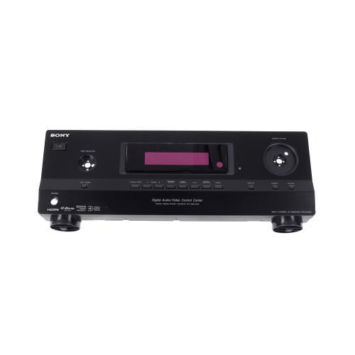 Sony-Front-Panel-Assembly