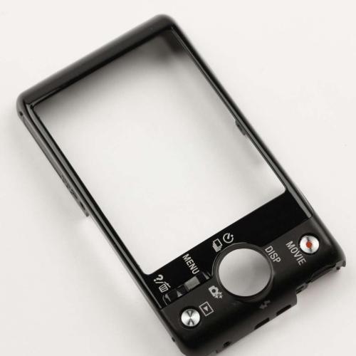 Sony-Cabinet-Rear-830C-Assembly