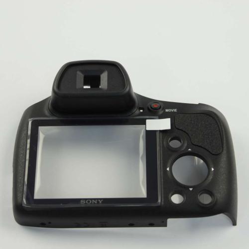 Sony-Cover-Assembly-Rear