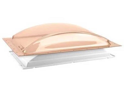 Specialty Rec Skylight Kit Bronze 14X22 #SRI-K1422BLP - Rv Parts and ...