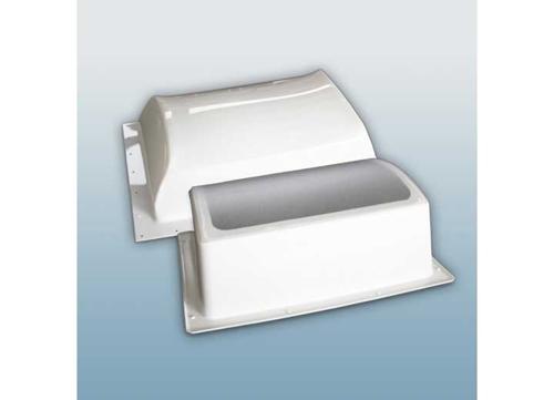 Specialty Rec Skylight Kit 14X22 Tall #SRI-K1422WT - Rv Parts and ...