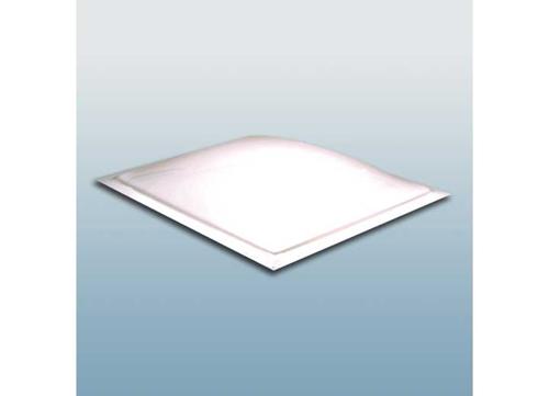 Specialty Rec 22X22 Skylight White #SRI-SL2222W - Rv Parts and ...