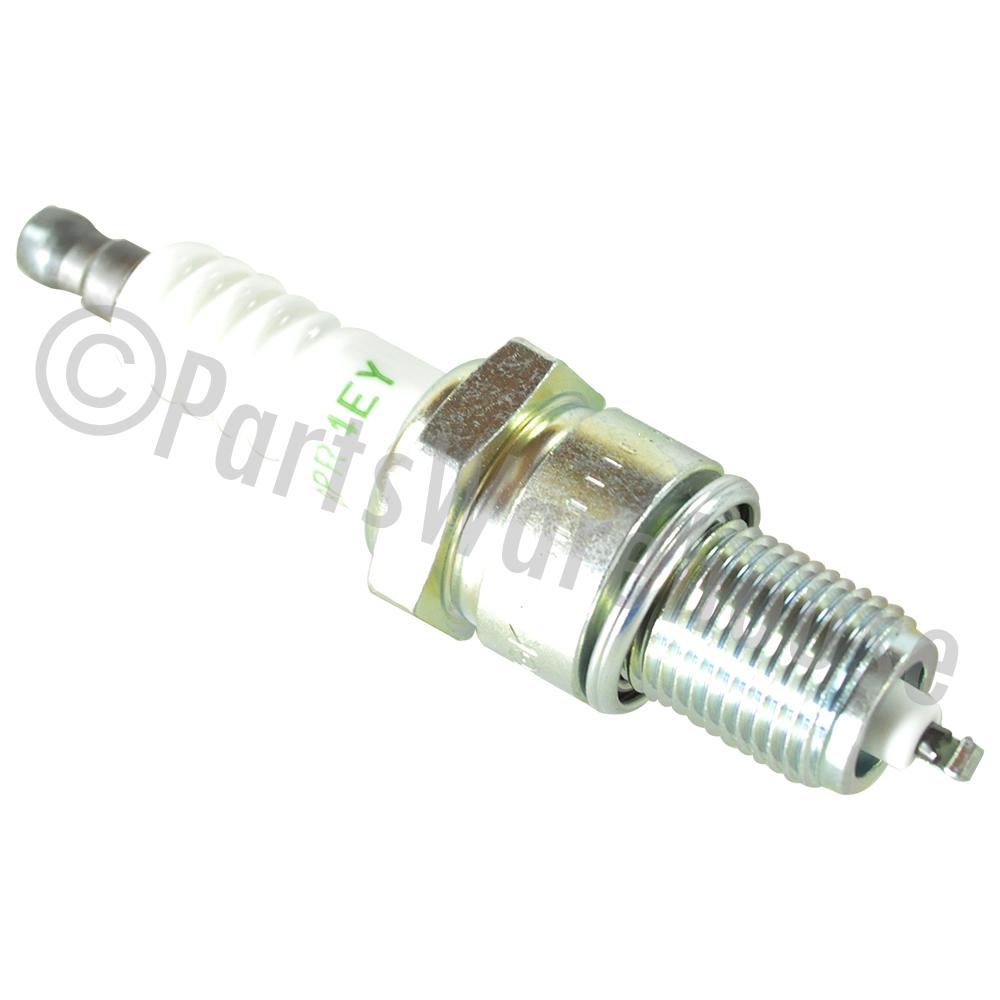 Subaru Spark Plug Bpr4Ey #SUB-X65-01407-30 - Yard Parts and Accessories ...