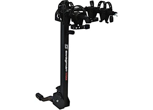 Swagman-Bike-Rack-Hitchmount-11-4In-2In-Titan-Two-2-Bike-Fol