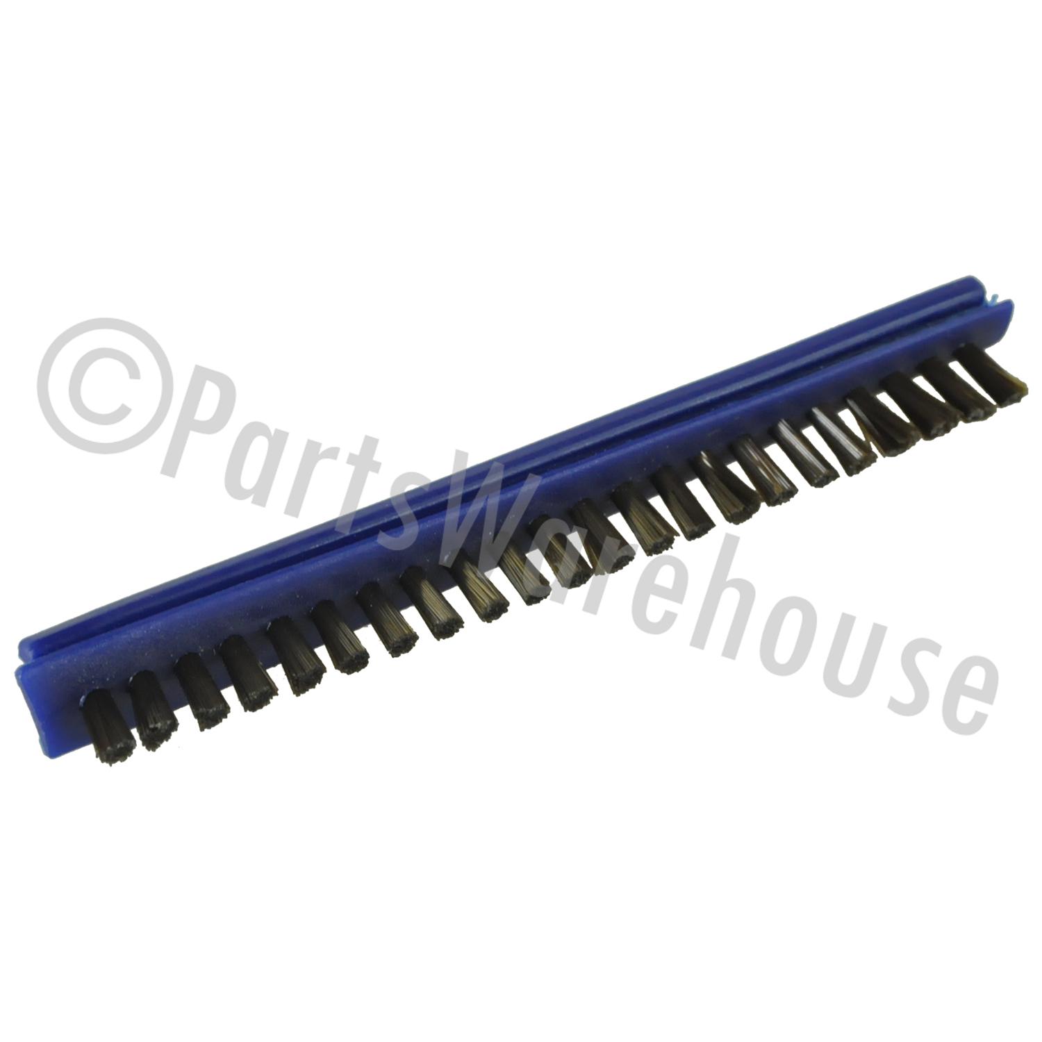 9.7Mm Brush Strip R20.2 S20.2 M700 #TAC-B012-4500 - Vacuum Parts and ...