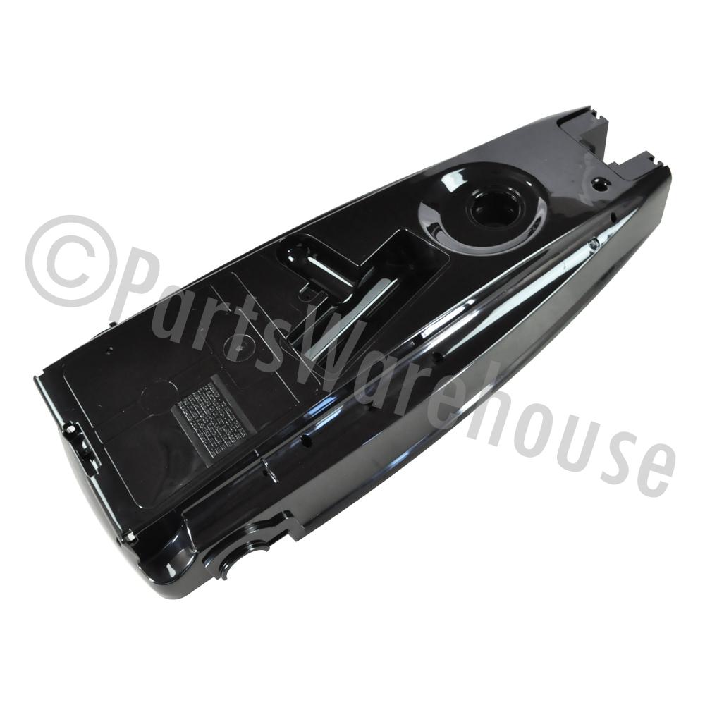 Dust Compartment For Vibrance Black Onboard Tool And Non-Onboard Types ...