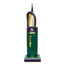Cleanmax Pro-Series Champ With Tools, 9-Amp 2-Stage Motor, 3-Stage ...