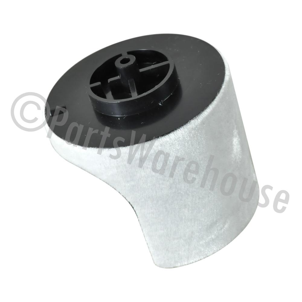 Valve Body W/Seal Assembly S40P R40P #TAC-D380-5200 - Vacuum Parts and ...