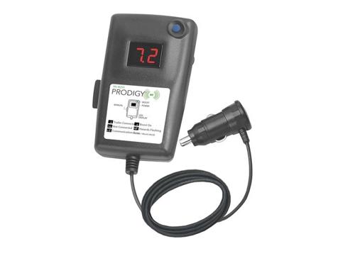 Tekonsha Replacement Part For Tea902502 Prodigy Rf Bluetooth Hand Held ...