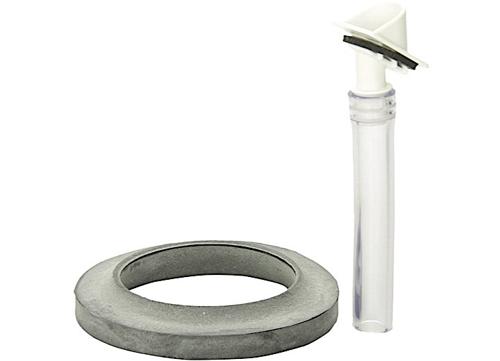 Thetford Aqua Magic V Foot Pedal Flush | Partswarehouse