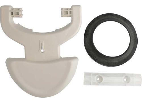 Thetford Style Plus Pedal Bone #THE-34115 - Rv Parts and Accessories ...