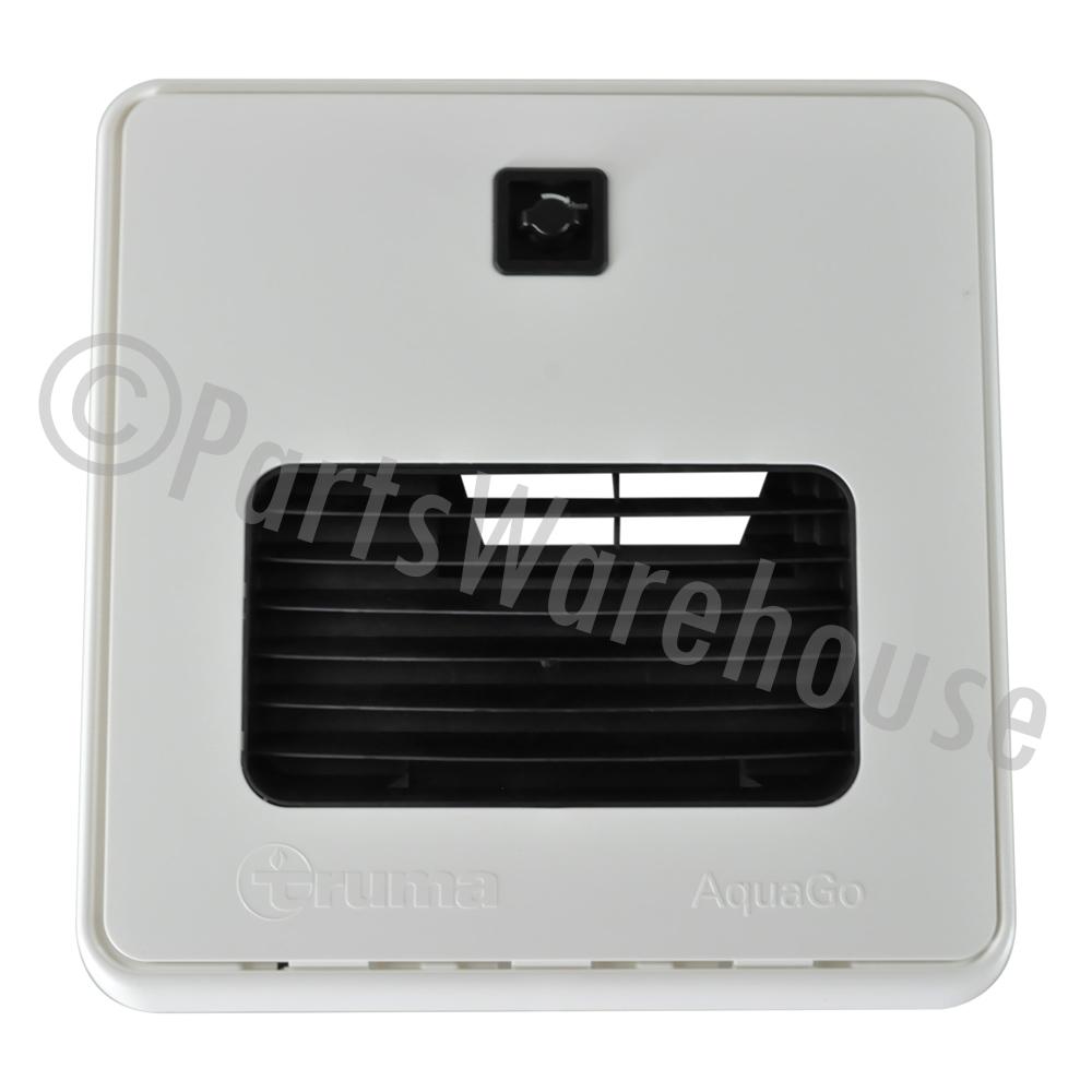 Truma Aqua Go Door White Xs 15X15 #TMA-77201-01 - Rv Parts and ...